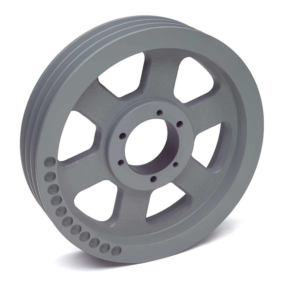 BLACKSTAR V-Belt Sheave BLS-2TB66